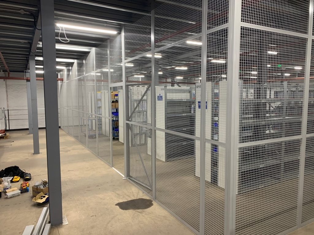 Case Studies | Billington Safety Systems