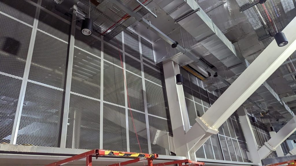 Case Studies | Billington Safety Systems