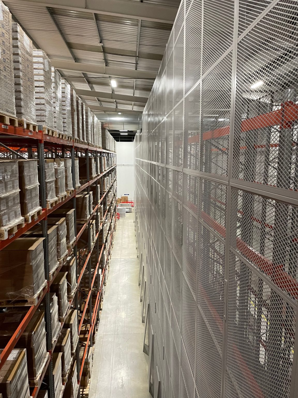 Case Studies | Billington Safety Systems