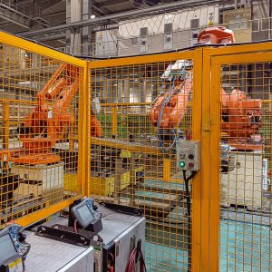 Bits | Billington Safety Systems